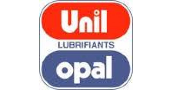ΛΙΠΑΝΤΙΚΑ UNIL - OPAL